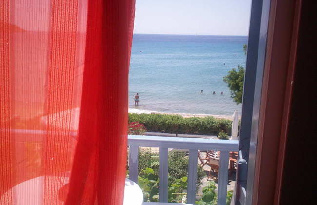 Αγγελική, σιφνος, ξενοδοχεια στη σιφνο, διαμερισματα, στουντιος ...