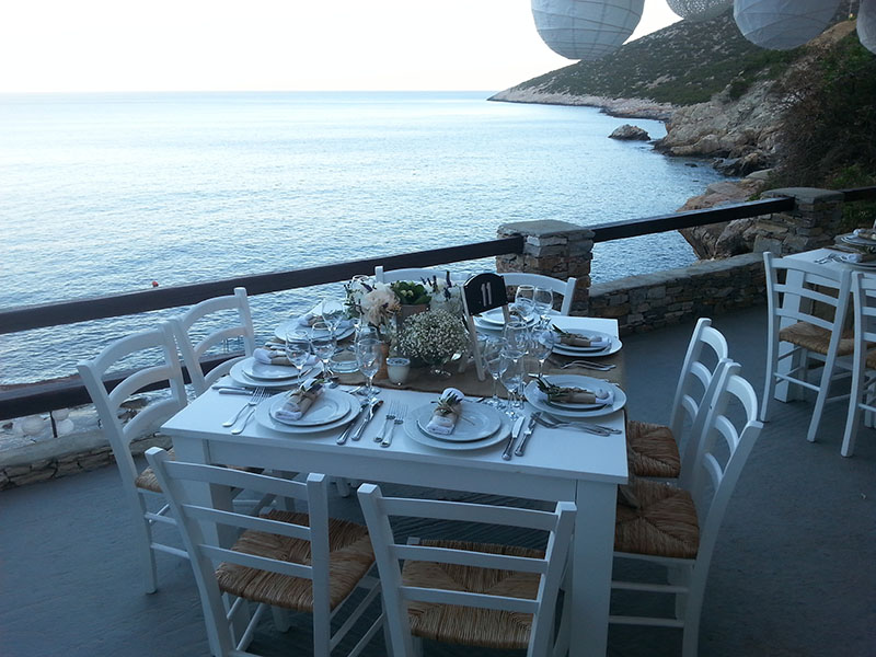 Catering to steki, γαμος στη σιφνο, δεξιώσεις, επαγγελματικές ...